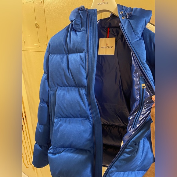 Moncler | Jackets & Coats | Monclear Jacket | Poshmark